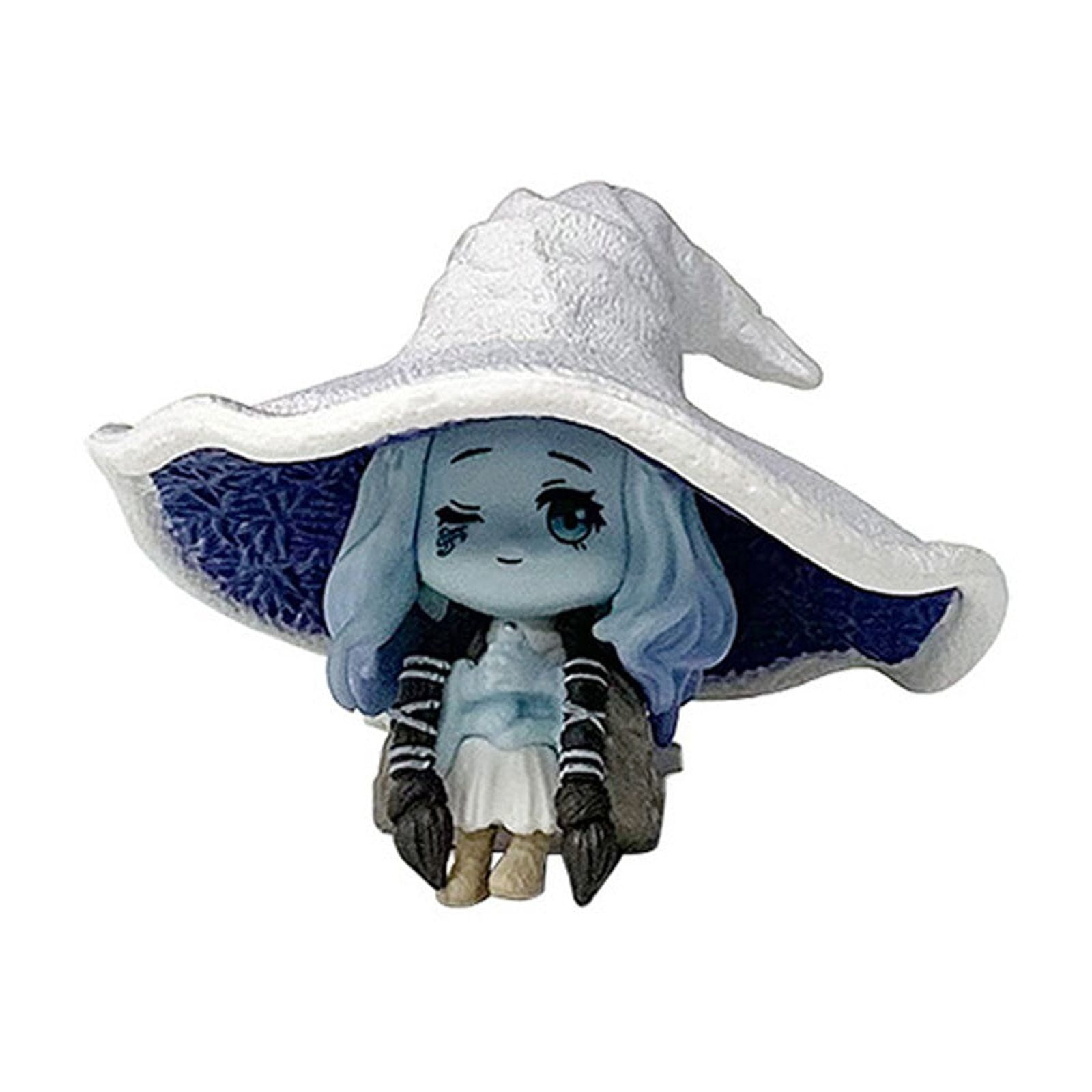 Elden Ring Character Figurines - Anime Figure Toys & Action Figures ...