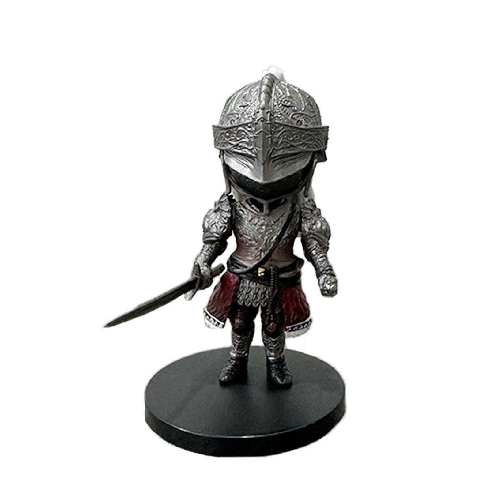 Elden Ring Character Figurines - Anime Figure Toys & Action Figures ...