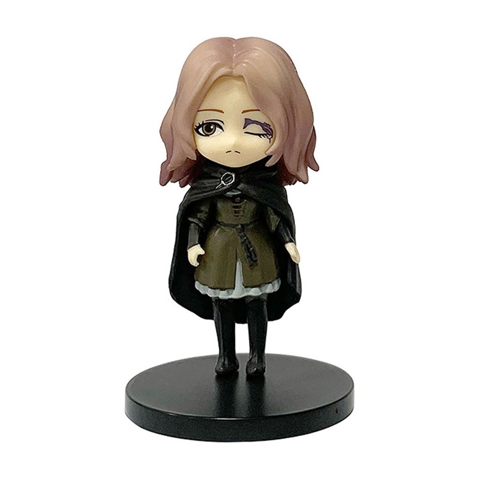 Elden Ring Figure Character Anime Model Desktop PVC Collectible Statues ...