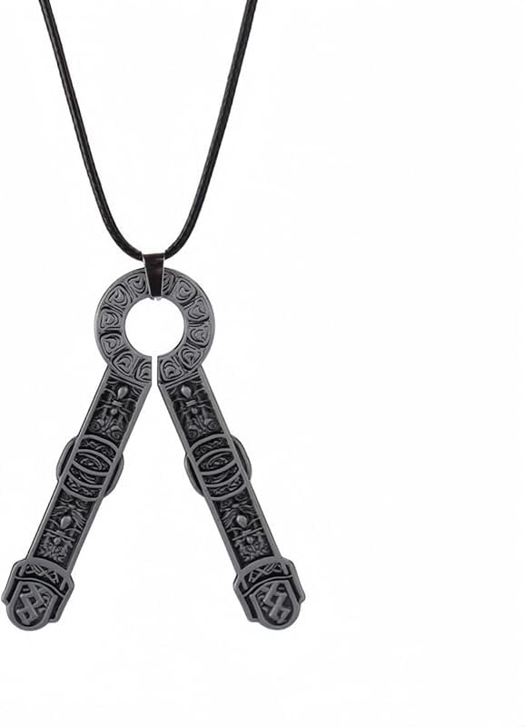 Elden Ring Necklaces Merch Godfrey Ranni Melina Spectral Steed Whistle ...