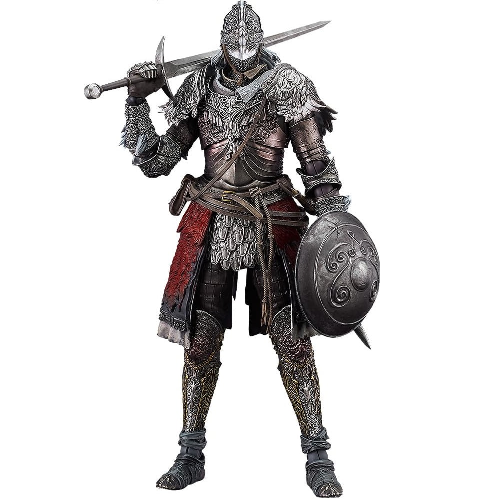 Elden Ring: Raging Wolf Figma Action Figure - Walmart.com