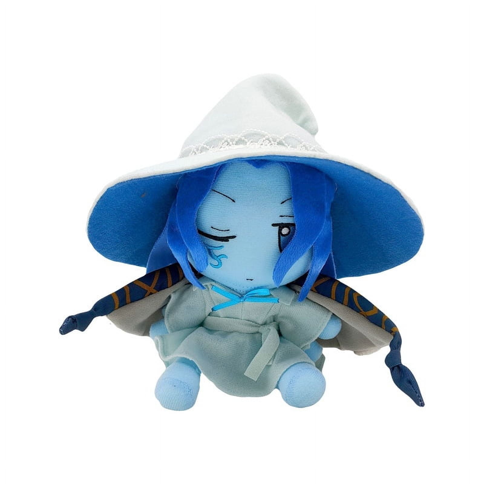 Elden Ring Ranni Doll Elden FA Ring Peripheral Lanni Plush Toy ...