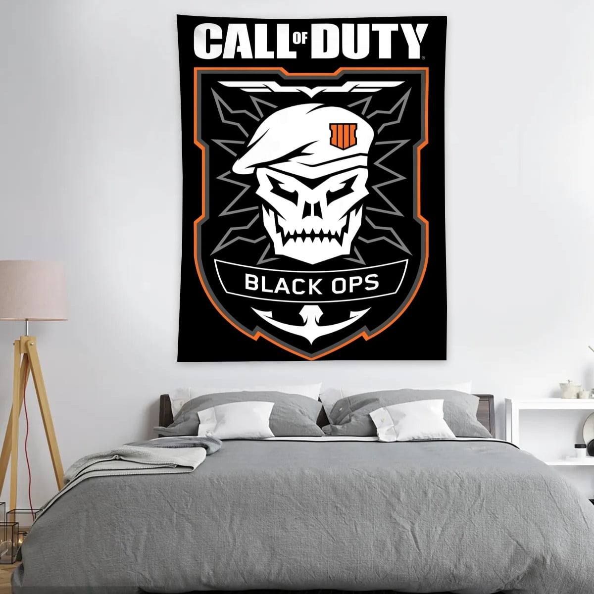 Elden Ring Tapestry 40 x 178 Inches With Vivid Colors Realistic Details ...