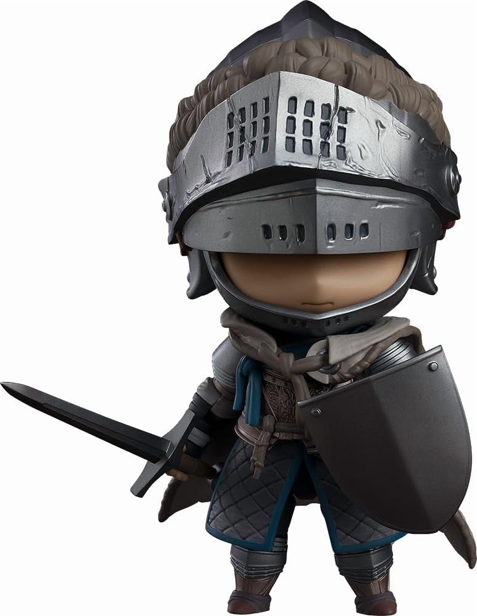 Elden Ring: Vagabond Nendoroid Action Figure - Walmart.com