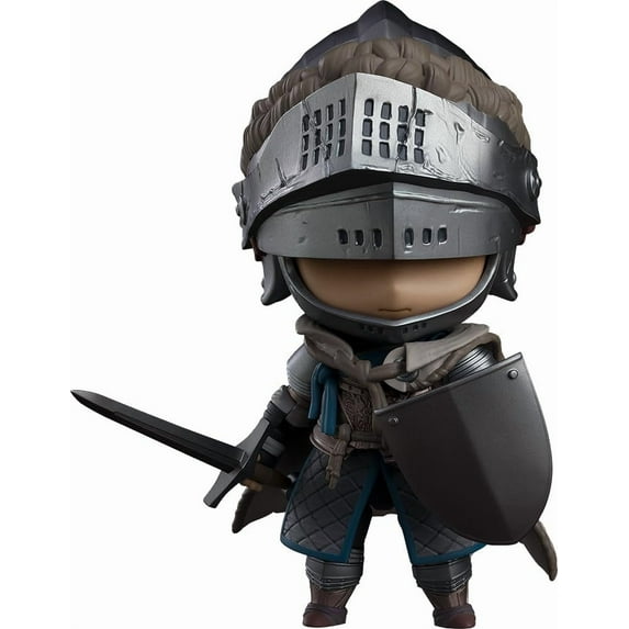 Elden Ring: Vagabond Nendoroid Action Figure - Walmart.com