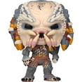 Predator 2 Elder Greyback Pop! Vinyl Figure Plus, Not Mint - Walmart.com