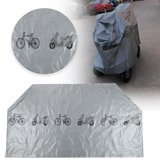 Elder Mobility Scooter Dust Cover, Anti-Dust Folded Convenient Mobility ...