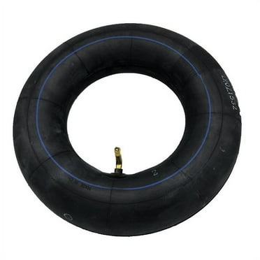 FlyFlise 10x2.5/2.75 Inner Tube Tire 45° 10 Inch Electric Scooter Thicken Inner Tire Replacement ...