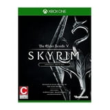 Elder Scrolls V: Skyrim Special Edition, Xbox One - Walmart.com