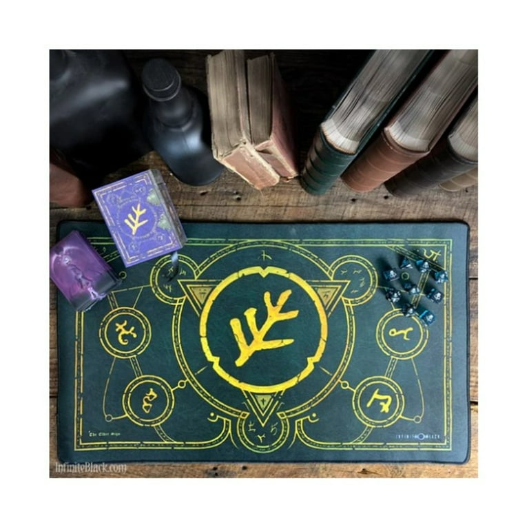 Elder Sign STRATA STRIKE | Elder Sign Dice Tray Etsy New Zealand