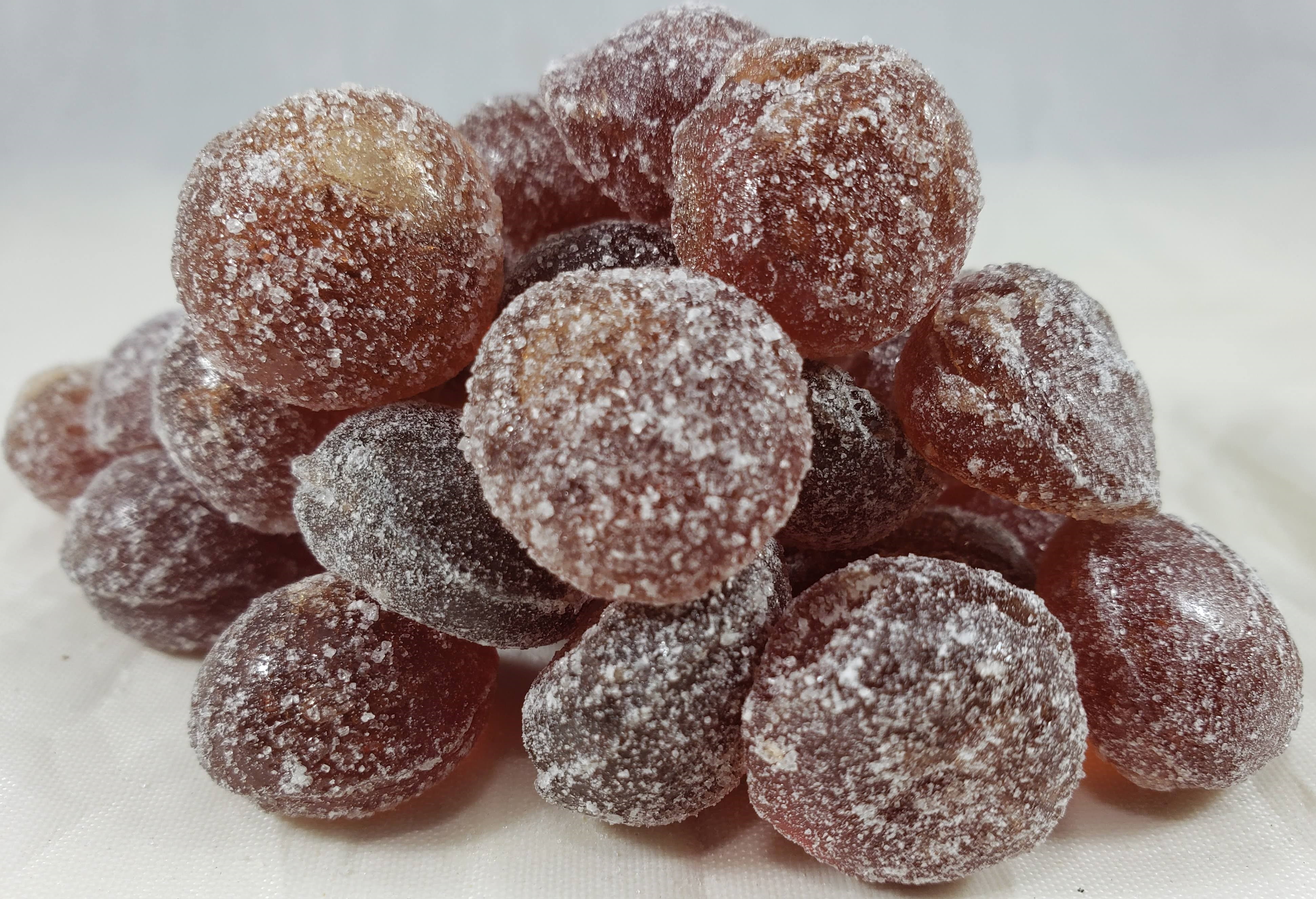 Chesebro's Handmade Elderberry Candy Drops, Immune Support ...