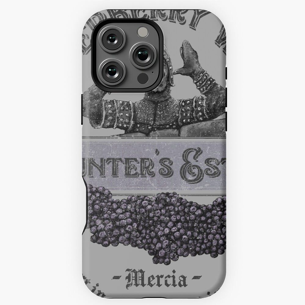 Elderberry Wine Monty Python Quote Phone Case for iPhone 16 15 14 13 12 ...