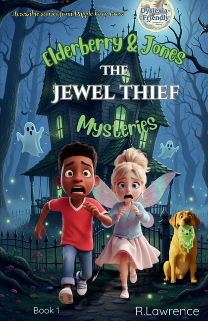 Elderberry & Jones Mysteries Elderberry & Jones Mysteries - The Jewel ...