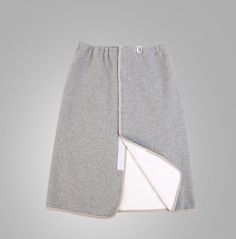 Elderly Adult Diaper Skirt for Long-term Bedridden with Urine Apron ...