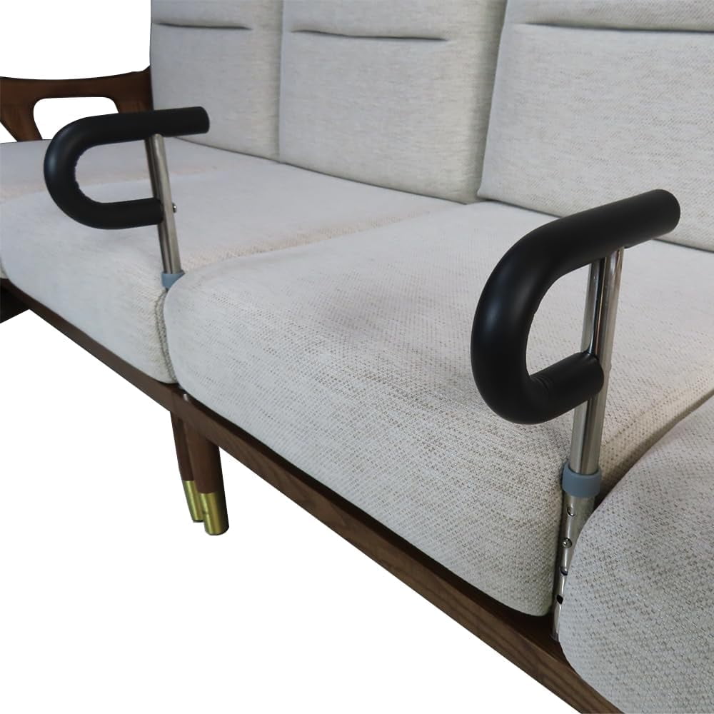 Elderly Assis Stand Assist Mobility Standing Aid Rail for Couch Chair ...