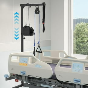 Medical Trapeze Bars Bed