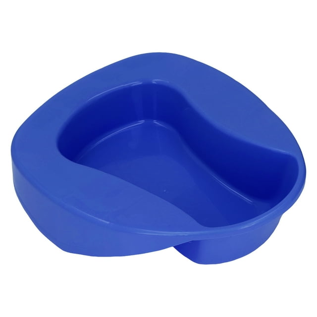 Elderly Bedpan Large Bed Pan Bedridden Bedpan Large Bed Pan Nursing ...