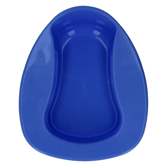 Bedpans in Sitz Baths, Bedpans and Urinals - Walmart.com