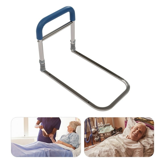 Adult bed safety handles rails - Walmart.com