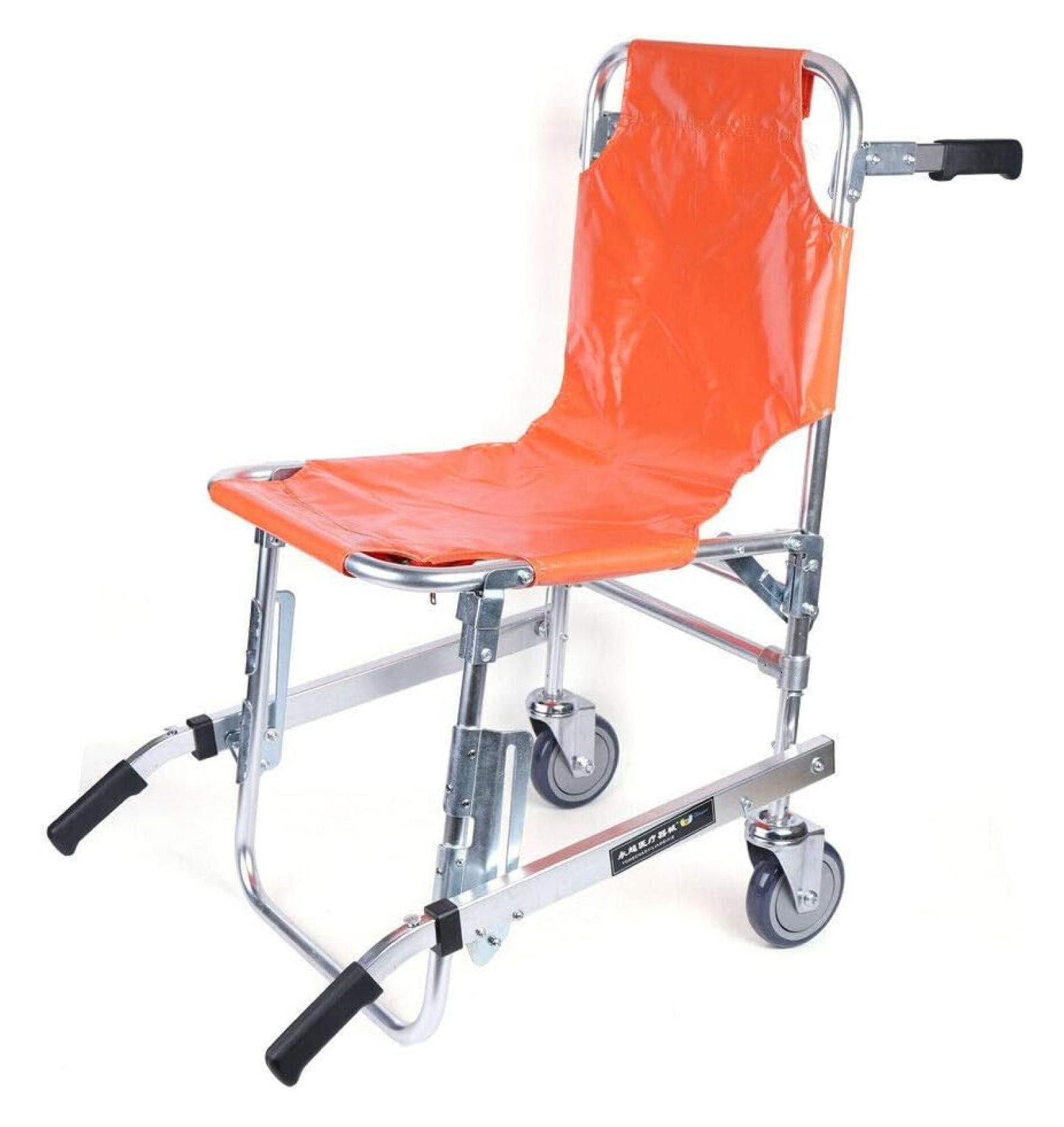 Elderly Ems Stair Chairs Transfer Stair Chair Lift Assist Devices