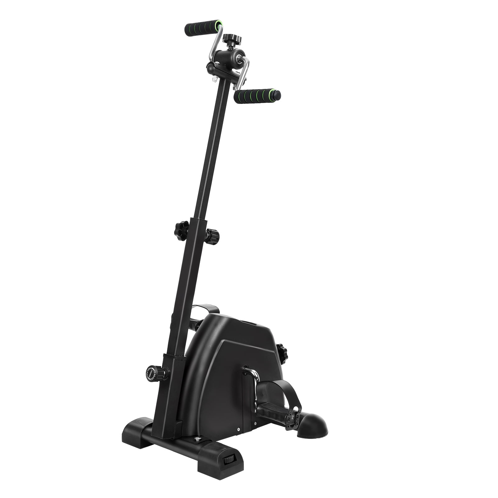 Elderly Exercise Bike, Hand Arm Leg Knee Peddler, Upper Lower Limb ...
