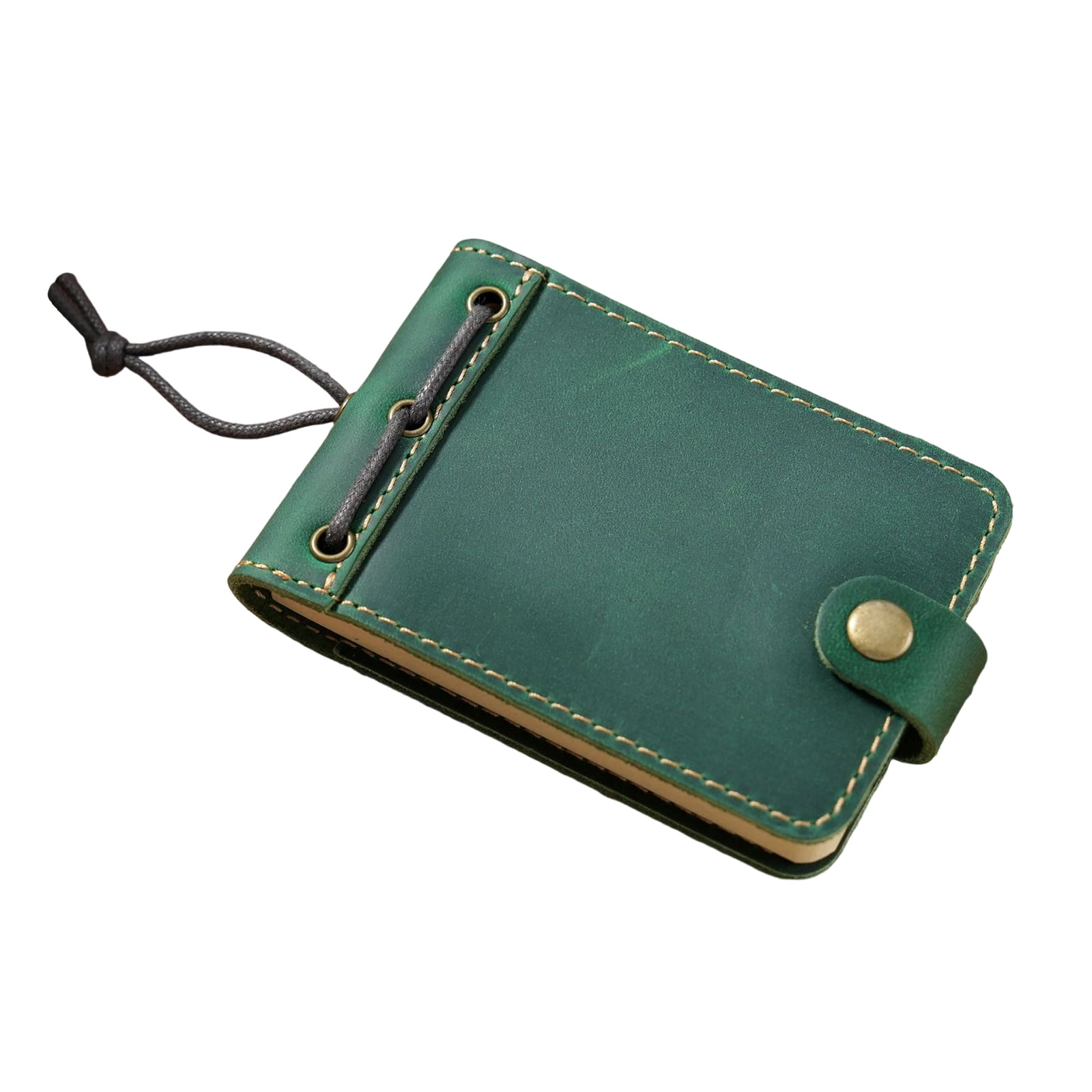 Elderly-Friendly Notebook with Thick Pages & Large Print for Daily Task ...