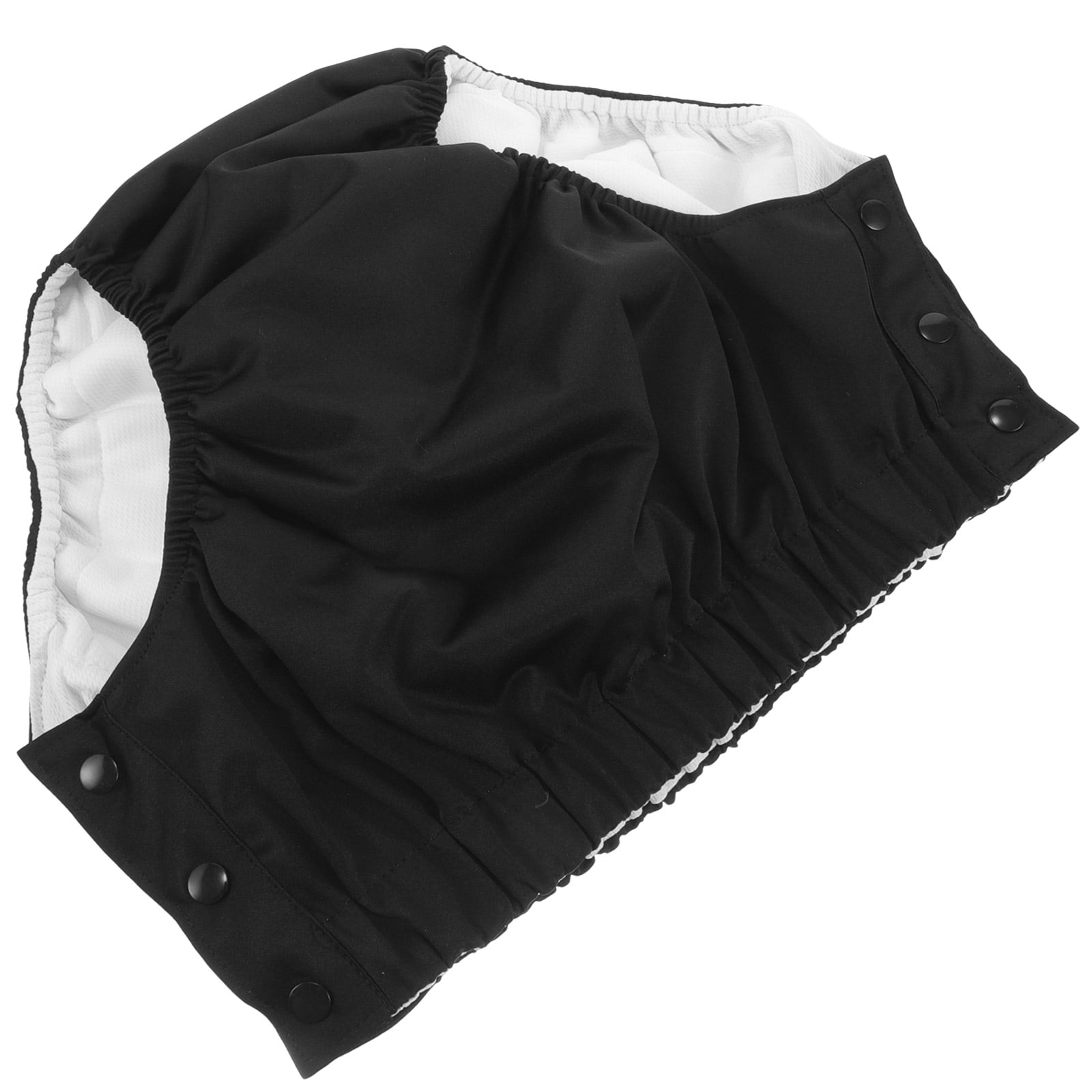 Elderly Incontinence Underwear Urinal Pant for Home Anti-leak Nappy ...