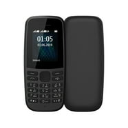 Consumer Cellular, Link II, Red - Flip phone - Walmart.com