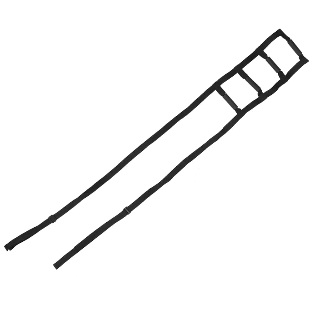 Elderly Patient Bed Ladder Assist Rope Ladder Sit Up Bed Assistant for Bed Without Handrail ...