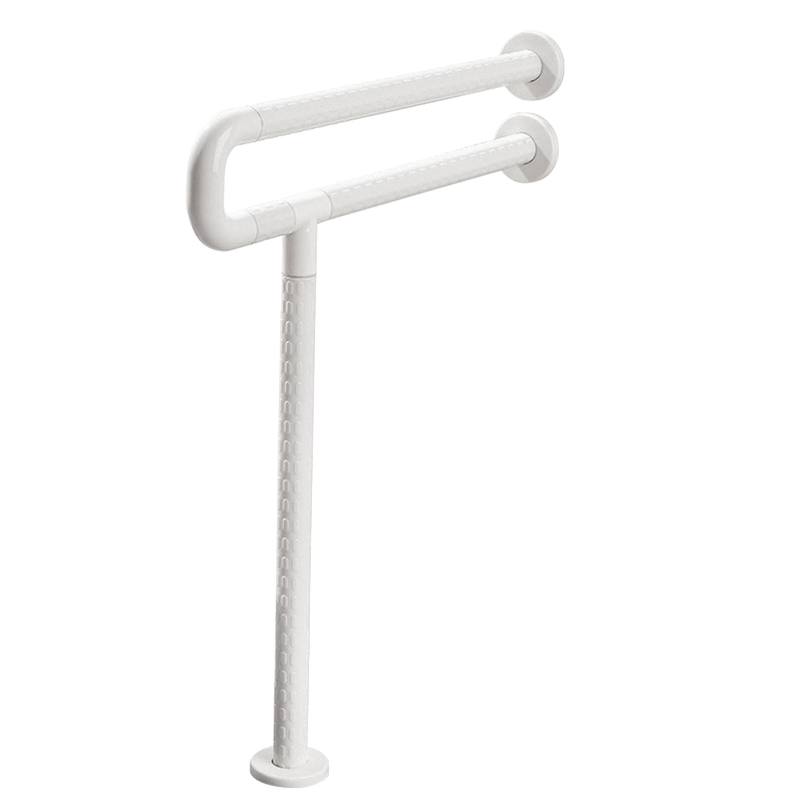 Elderly Support Rails Nonslip Toilet Safety Rails Bathroom Assist Rod ...