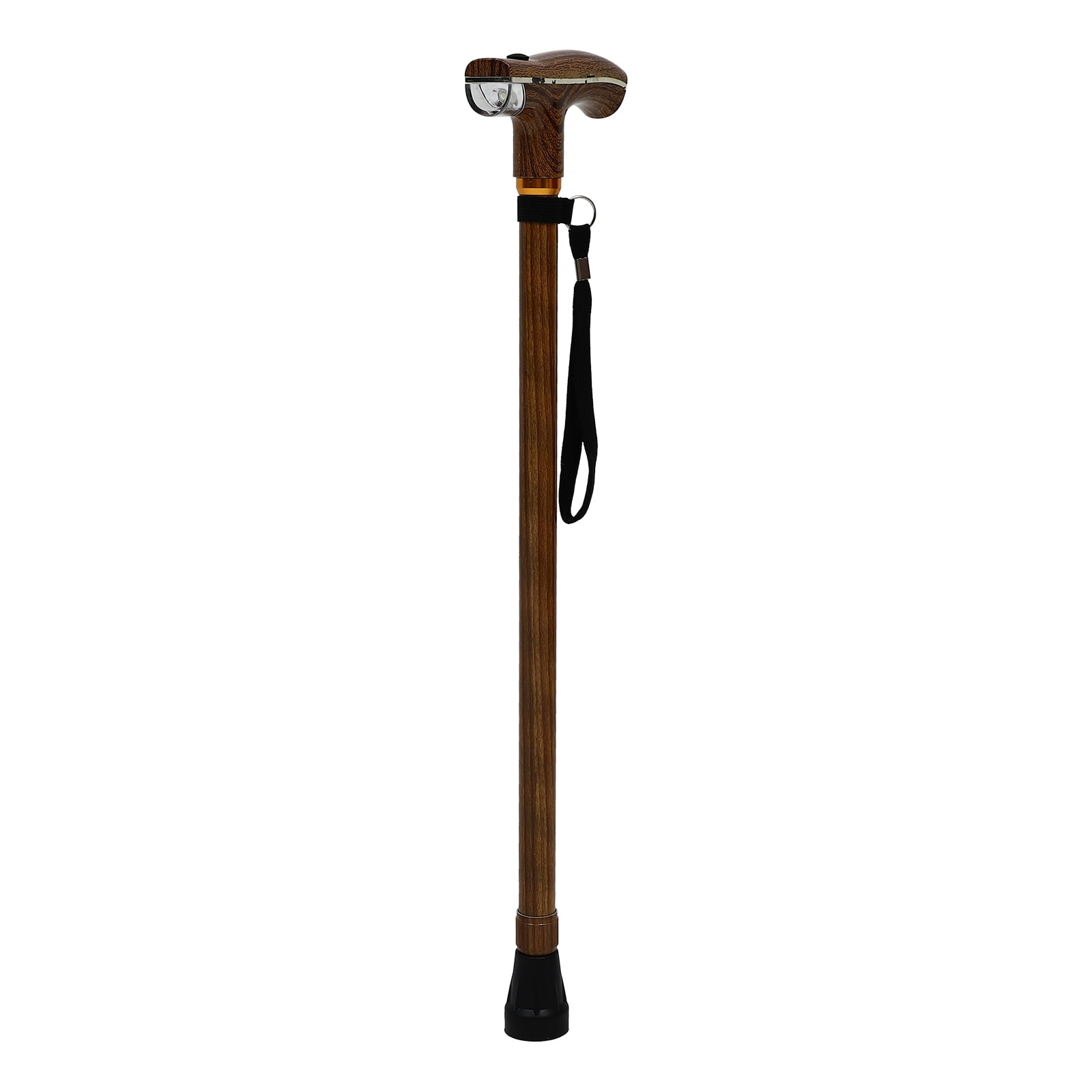 Elderly Telescopic Walking Stick Walker Walkers for Seniors with Seat ...