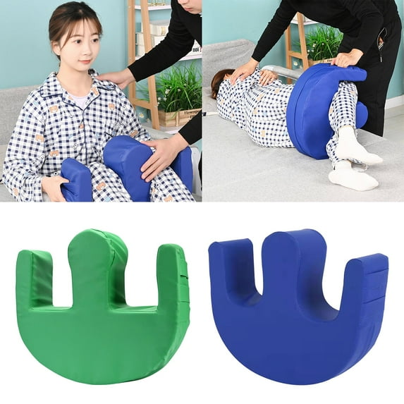 Elderly Turning Assist Pad with Ergonomic Side Support, Household ...