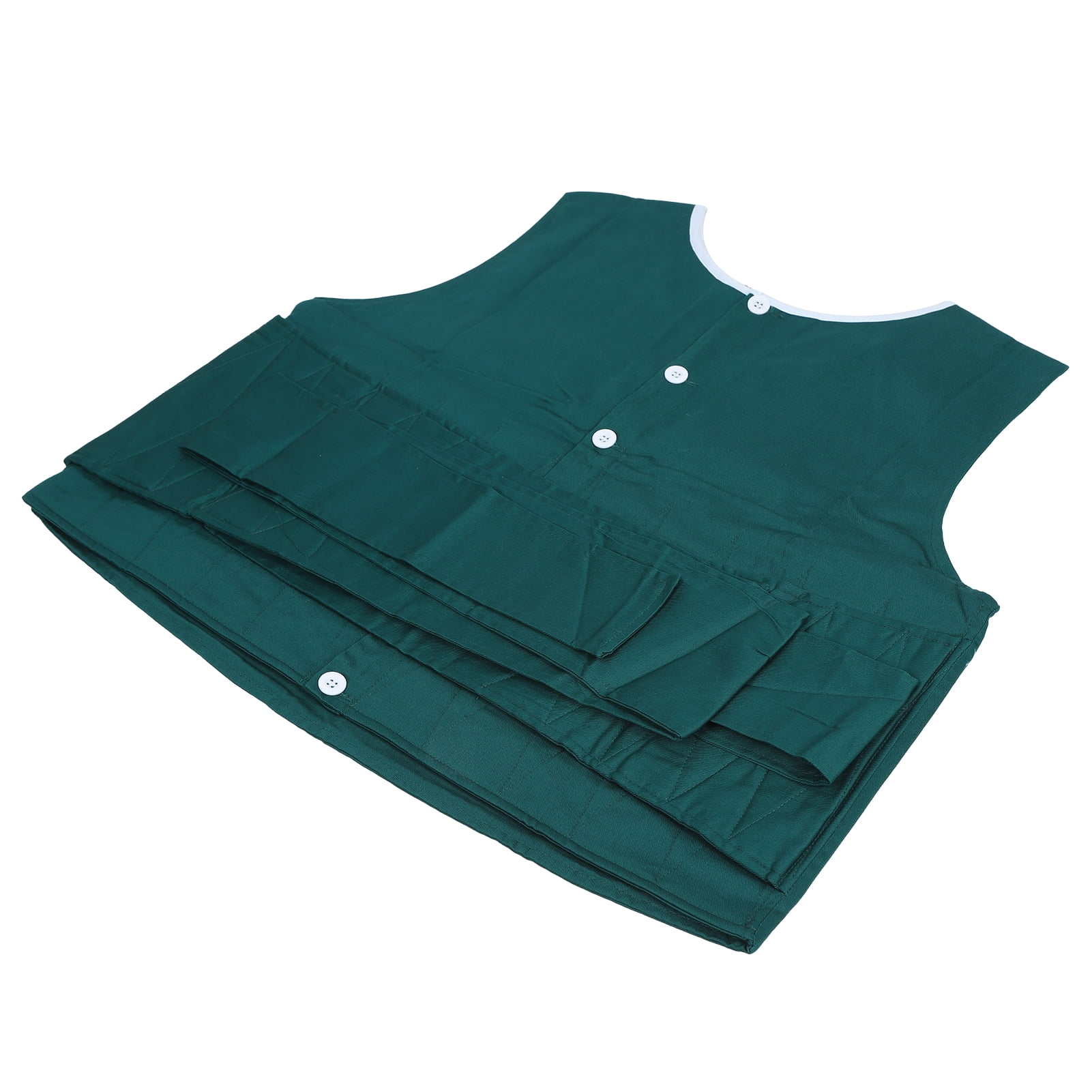 Elderly Wheelchair Vest Restraint Antifalling Breat Hable Soft Chair ...