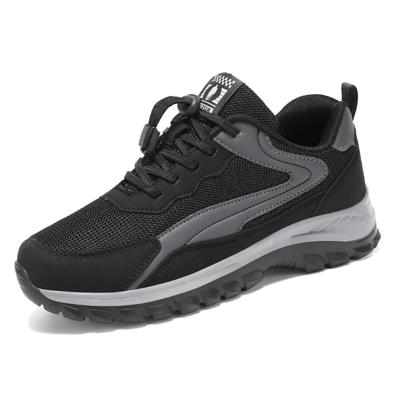 Elderly Women'S Spring Shoes with Cushioned Comfort | Wide Width ...