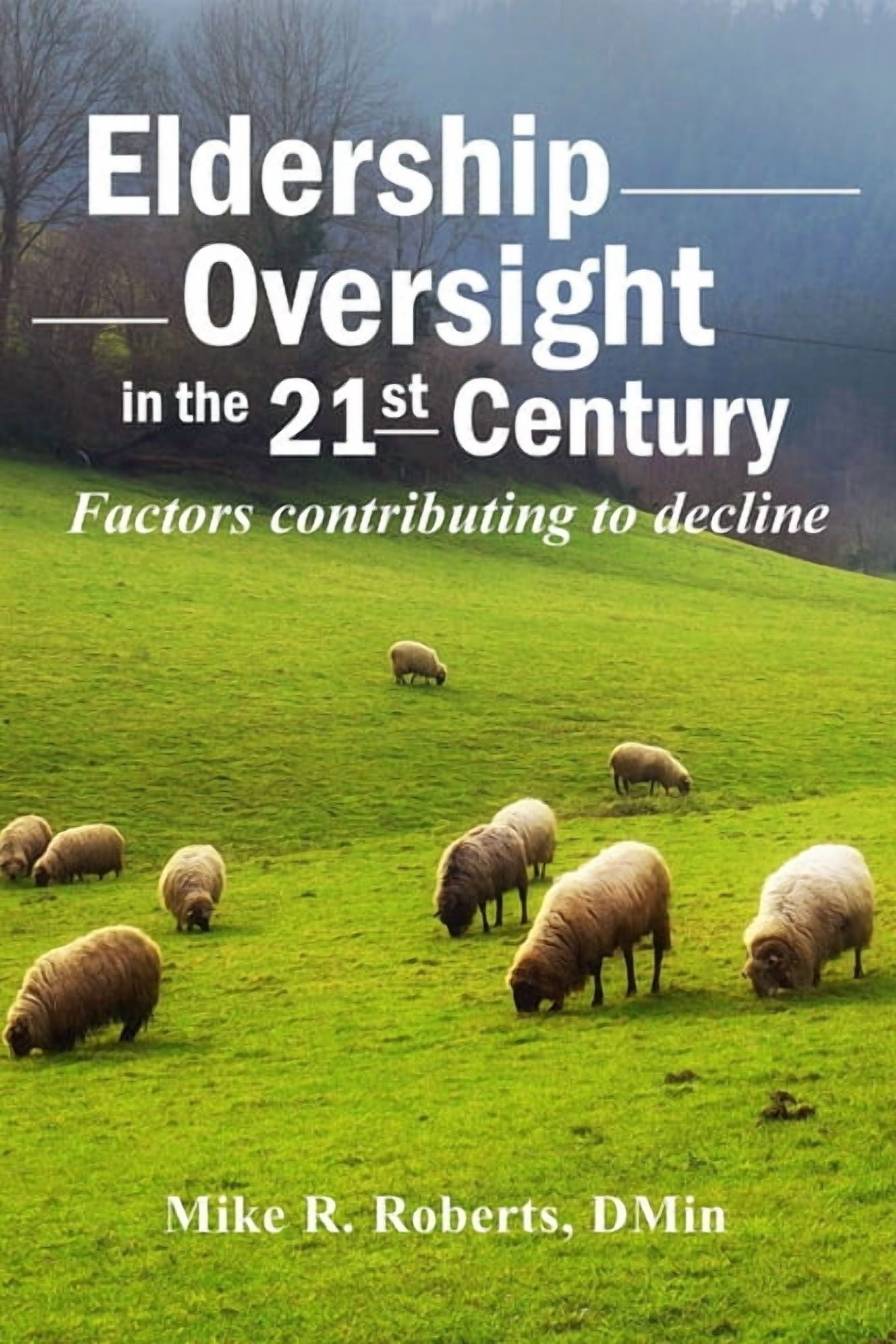 Eldership Oversight in the Twenty-First Century: : Factors Contributing ...