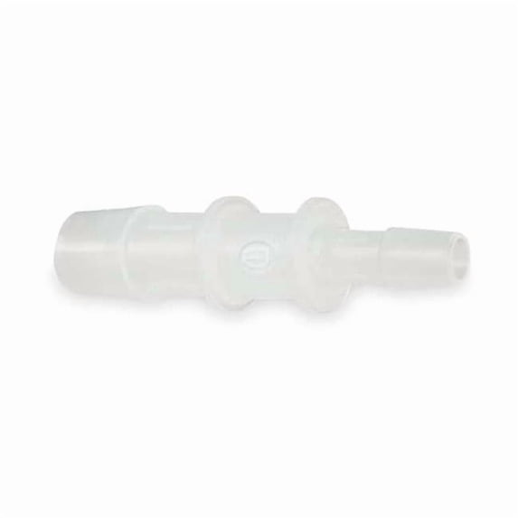Eldon James Reducing Coupler,1/2 x 3/8 In,PVC,PK5 C8-6NK - Walmart.com