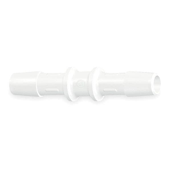 Eldon James Straight Coupler,5/16 In,PP,PK10 C0-5WP - Walmart Business ...