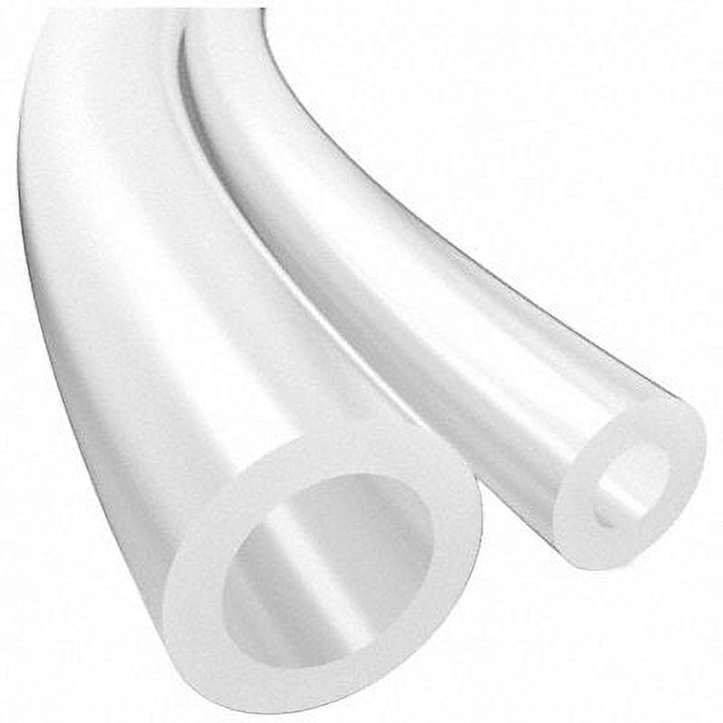 Eldon James Thermoplastic Tubing FLXC4-6-5FT - Walmart.com
