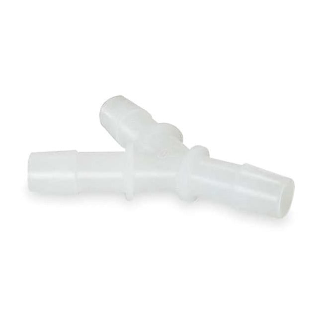 Eldon James Y Connector,1/8 In,PVC,PK10 Y0-2NK - Walmart.com