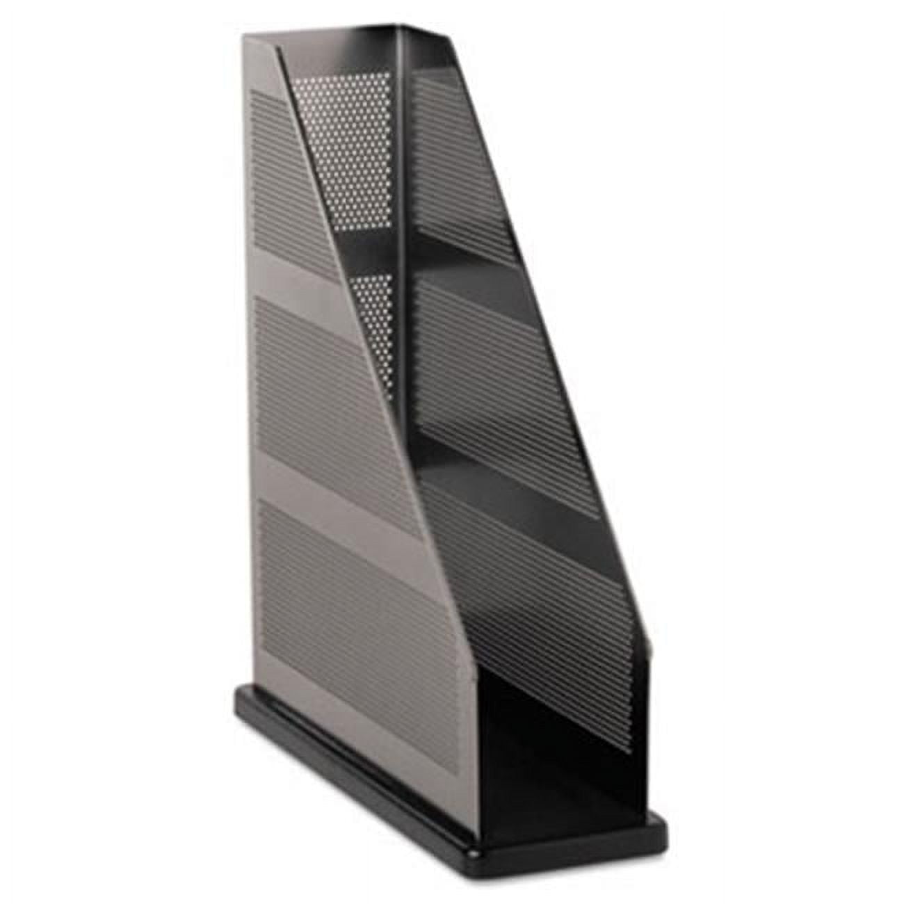 Eldon Office Products E22635 Distinctions Magazine File, 3 3/4 x 10 1/4 ...