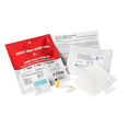EldonCard FDA Approved Home Blood Type and Rh Factor Testing Kits - 3 ...