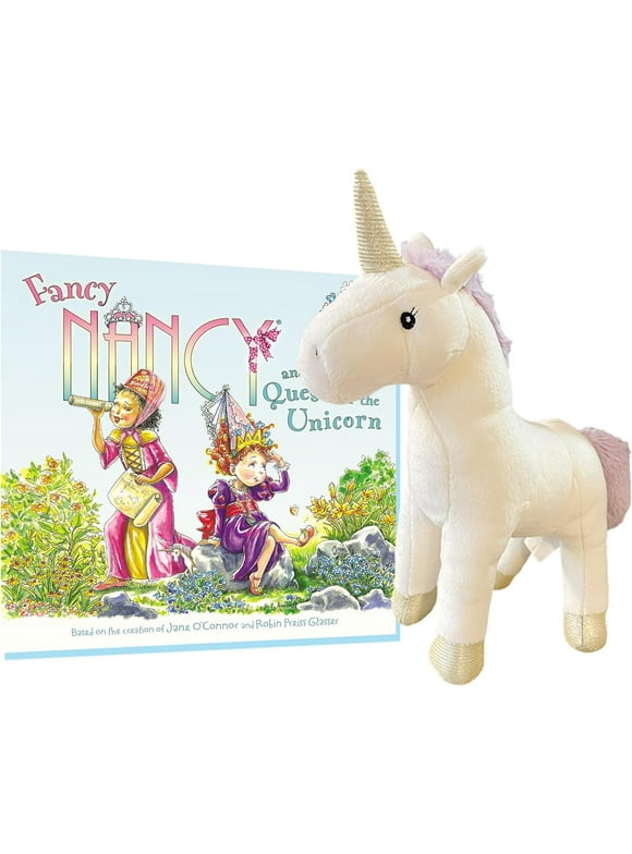 Fancy Nancy Toys in Toys Character Shop - Walmart.com