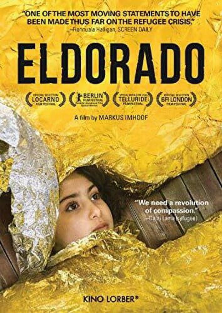 Eldorado (DVD), Kino Lorber, Documentary - Walmart.com