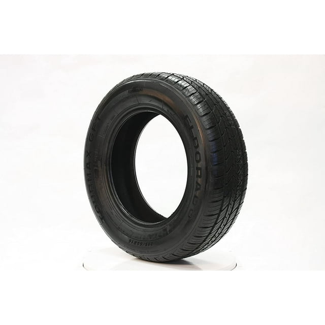 Free Shipping! El Dorado Tourmax GFT 185/60R15 103 T Passenger Tire ...