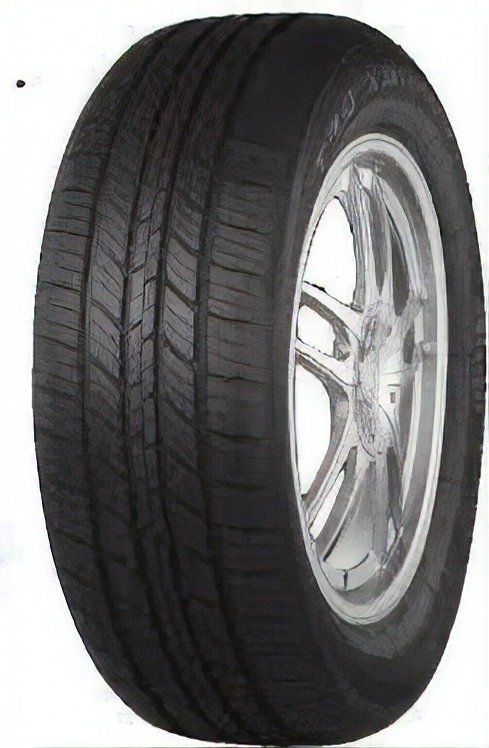 Eldorado Tourmax GFT 205/55R16 91H Tire - Walmart.com