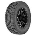 Eldorado Trailcutter AT4S All Terrain 35X12.50R18 118Q D Light Truck ...