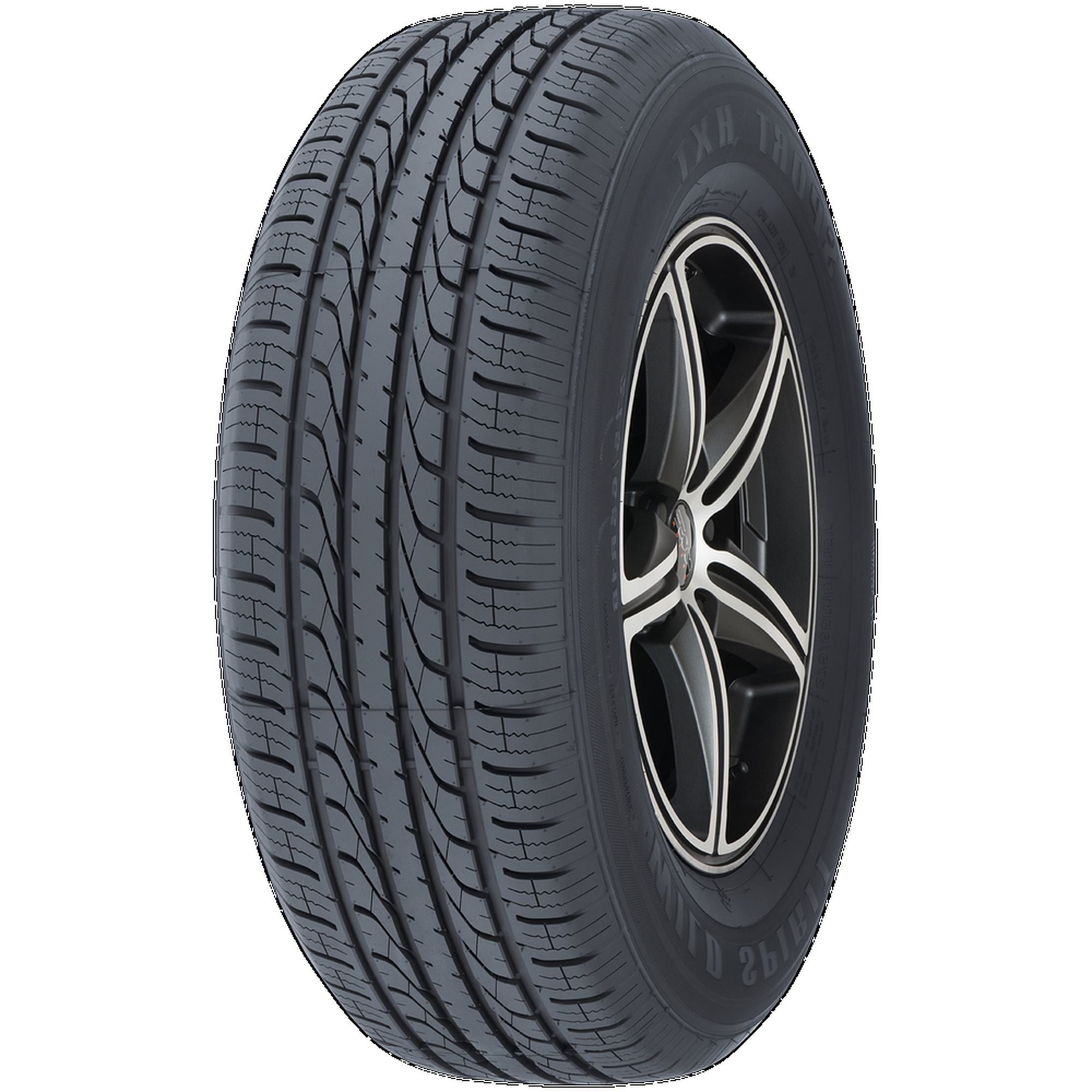 Eldorado Wild Spirit Sport HXT Performance P265/50R20 107V Passenger ...
