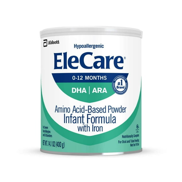 Elecare Formula