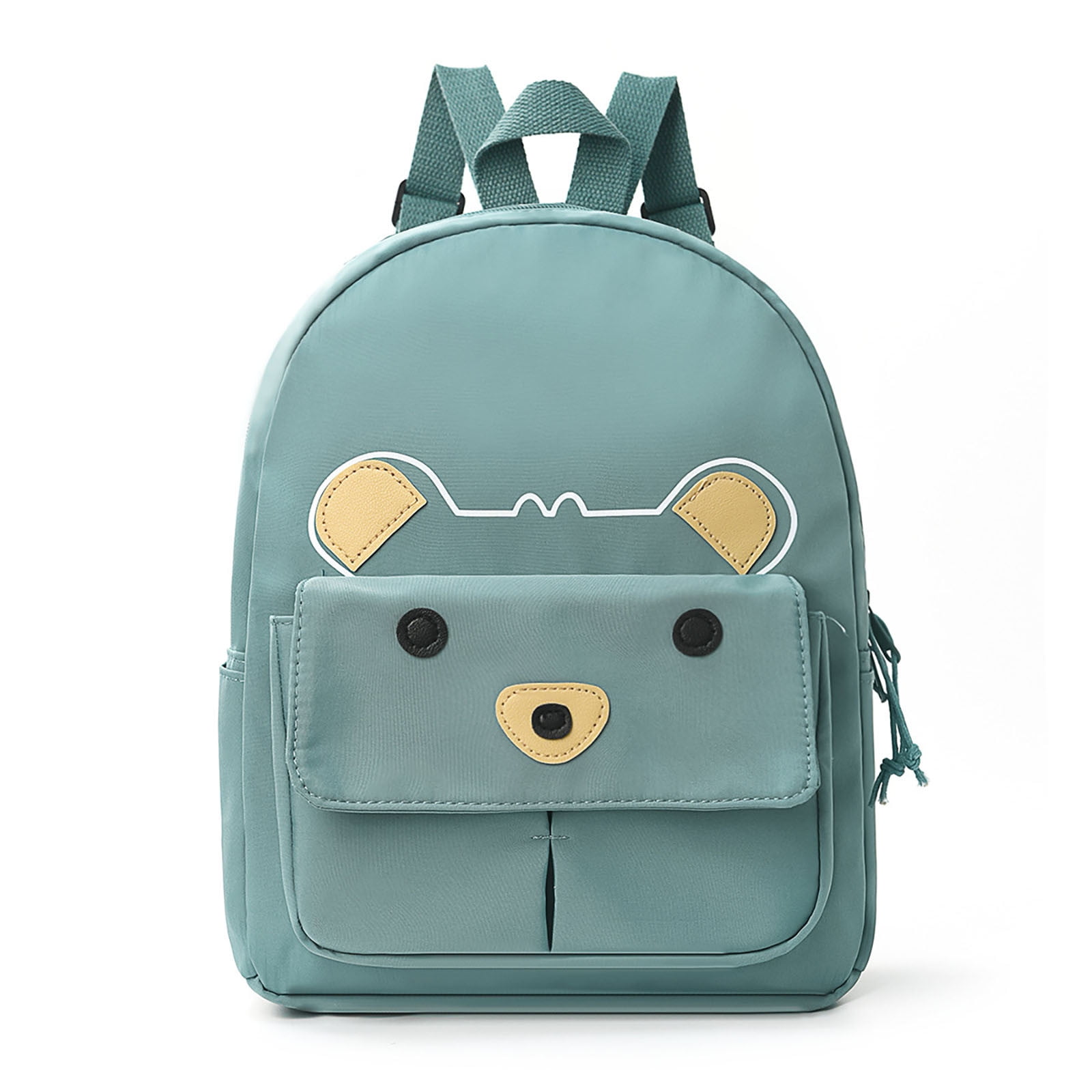 Elean Backpacks Small, Cartoon Small Backpack Fashion Mini Student Bag ...