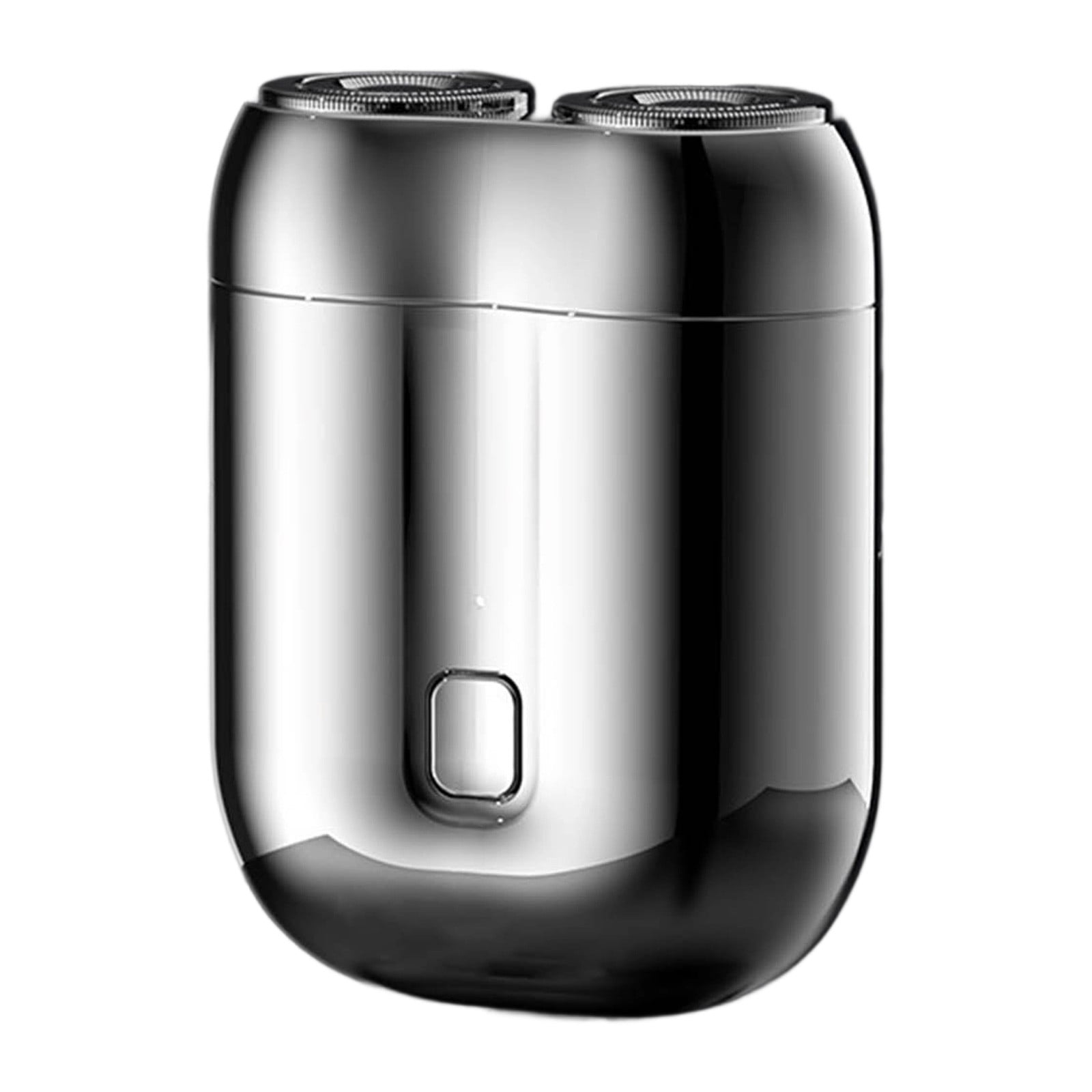 Elean Face Electric Rotary Shavers, Men's Electric Shaver, 2 Blades ...